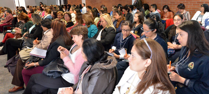 Más de 200 enfermeras capacitadas en nuevo modelo de salud